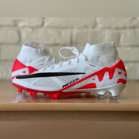 Nike | Shoes | Nike Mercurial Superfly 9 Acc Elite Fg Disruption Pack ...